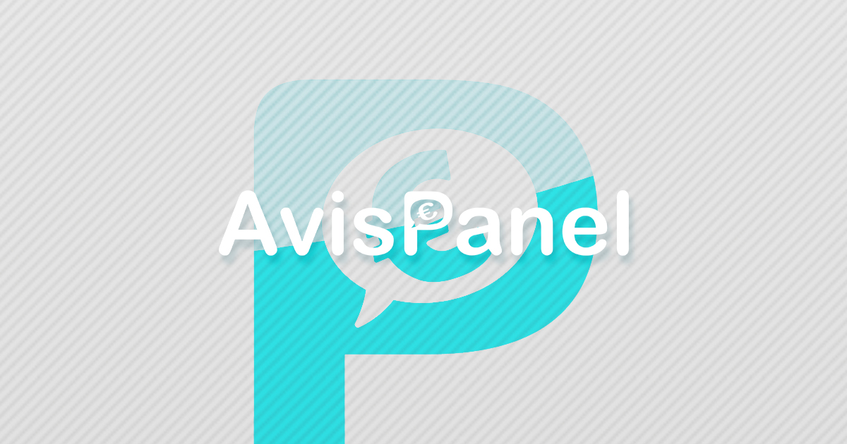 Tirage au sort | AvisPanel